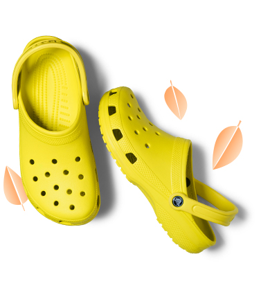 Crocs Classic Clogs and Sandals - Crocs