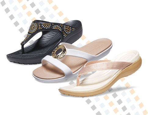 Crocs™ Canada Official Site | Shoes, Sandals, & Clogs | Crocs.ca