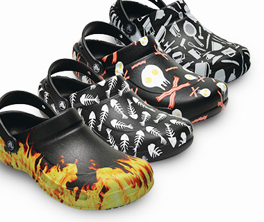 Crocs™ Canada Official Site | Shoes, Sandals, & Clogs | Crocs.ca